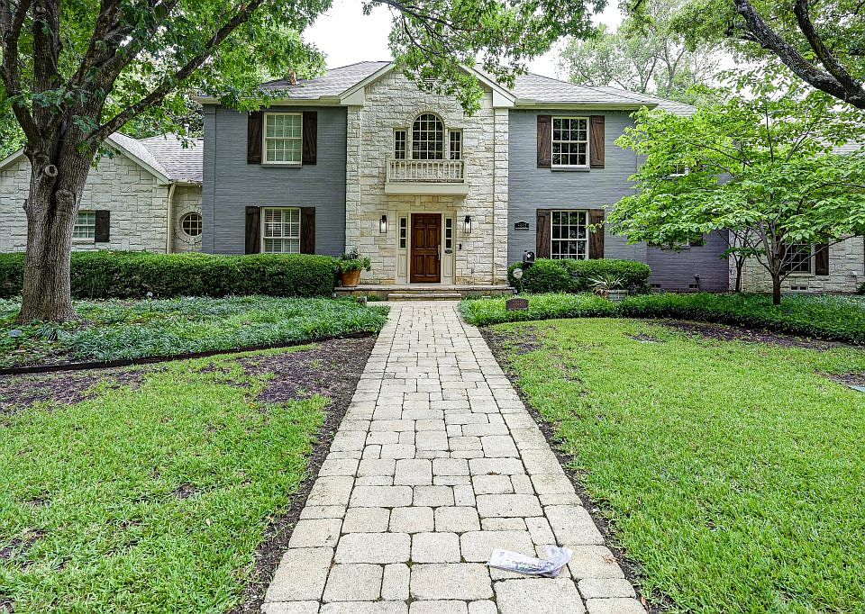 5922 Joyce Way, Dallas, TX 75225 | Zillow