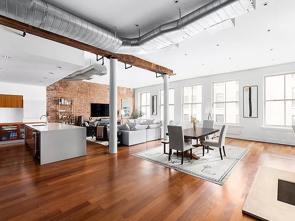 103 Greene St APT 4B, New York, NY 10012 | MLS #1717161 | Zillow