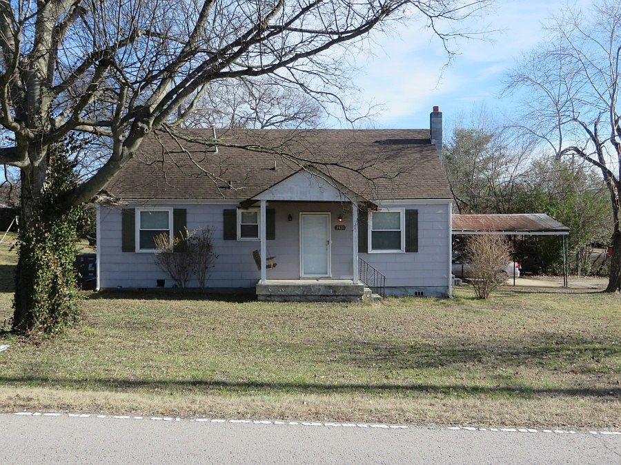 3431 Knight Dr, Whites Creek, TN 37189 | Zillow