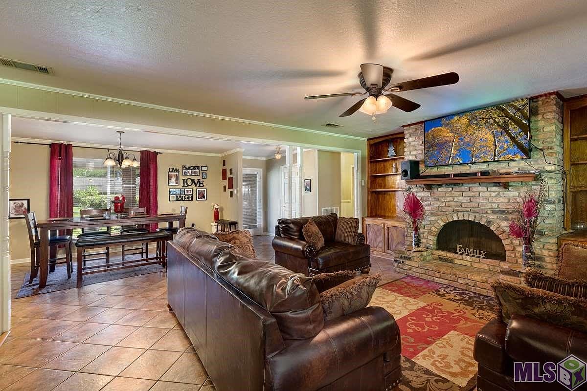 12441 E Robin Hood Dr, Baton Rouge, LA 70815 | Zillow