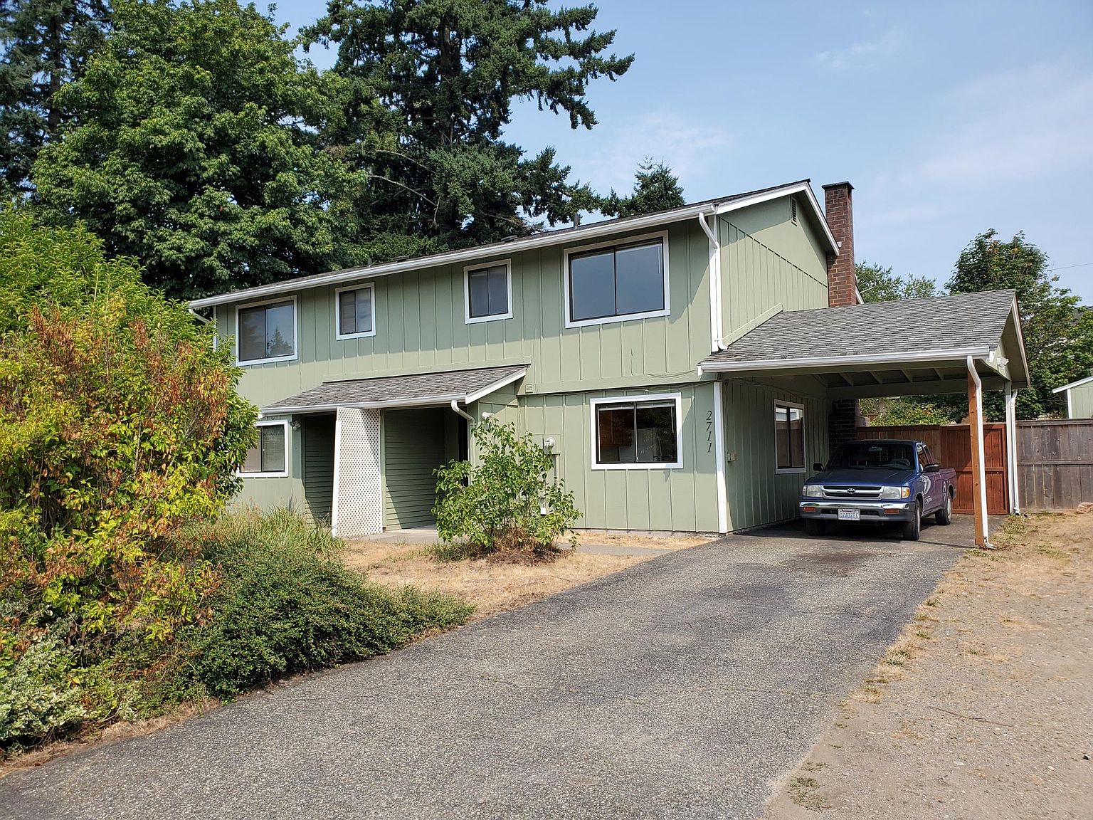 2711 SE Sedgwick Rd, Port Orchard, WA 98366 | Zillow