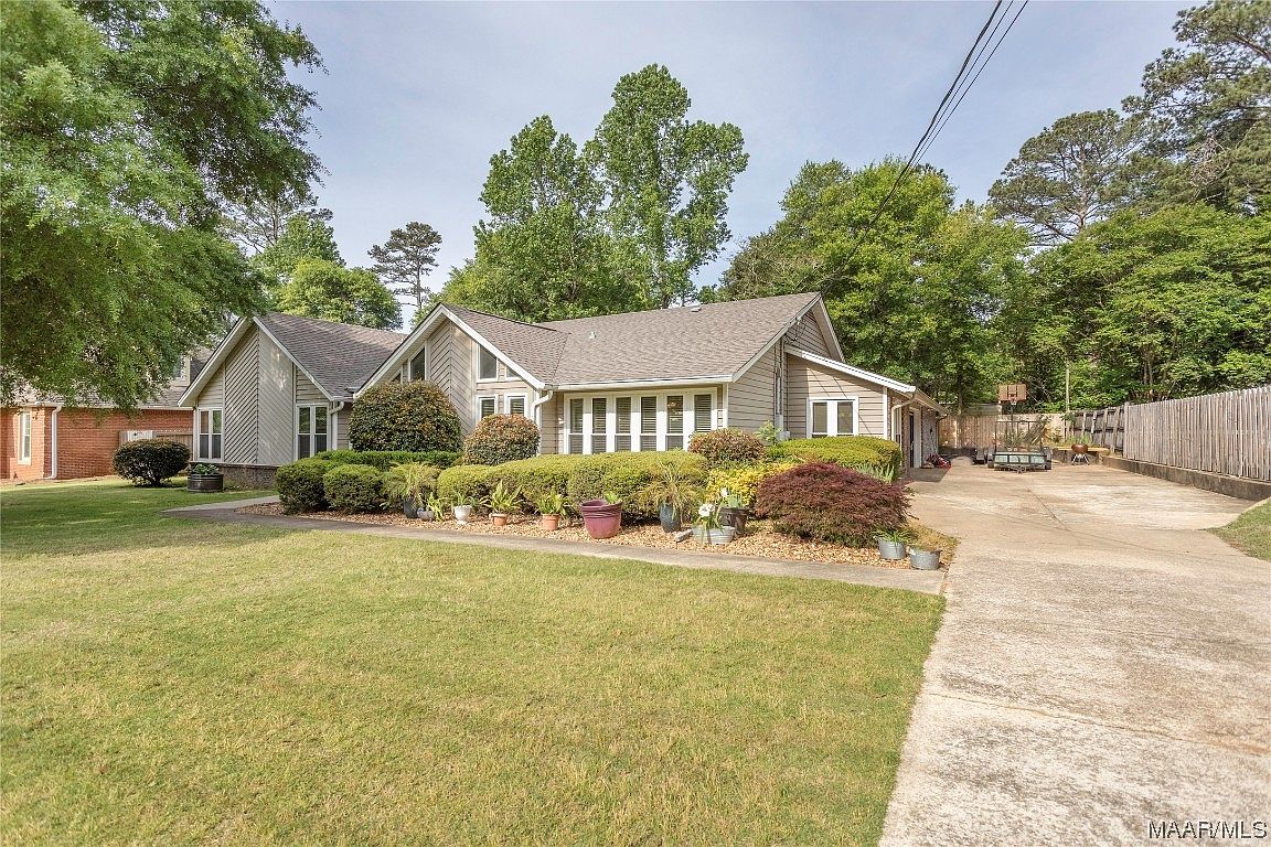 208 Spruce St, Prattville, AL 36067 | Zillow