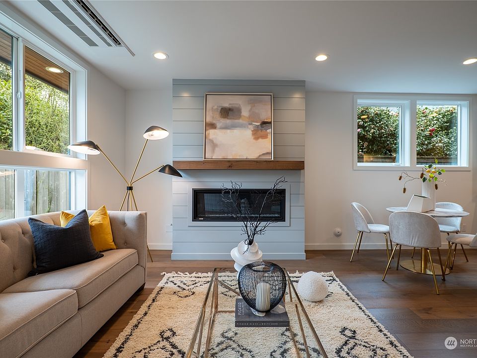 5612 Keystone Place North - 5612 Keystone Pl N Seattle WA | Zillow