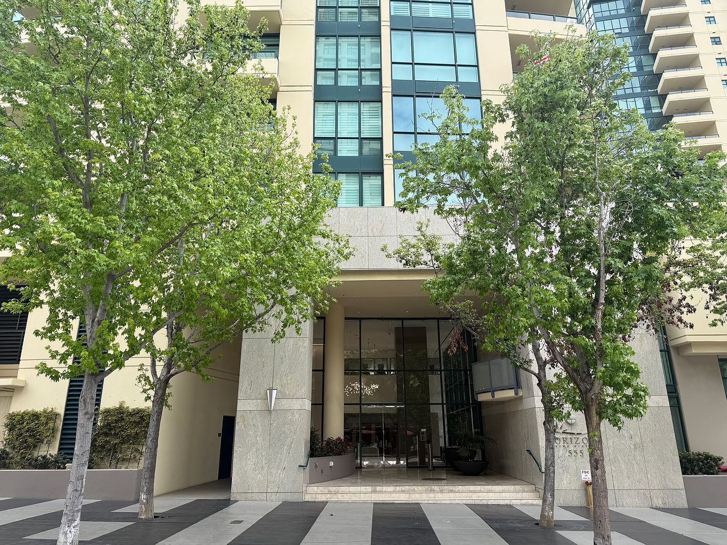 555 Front St UNIT 1101, San Diego, CA 92101 | Zillow