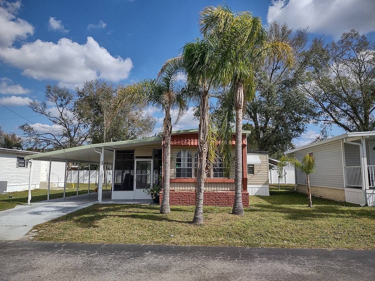1725 Gibsonia Galloway Rd #74, Lakeland, FL 33810 | MLS #11434103 | Zillow