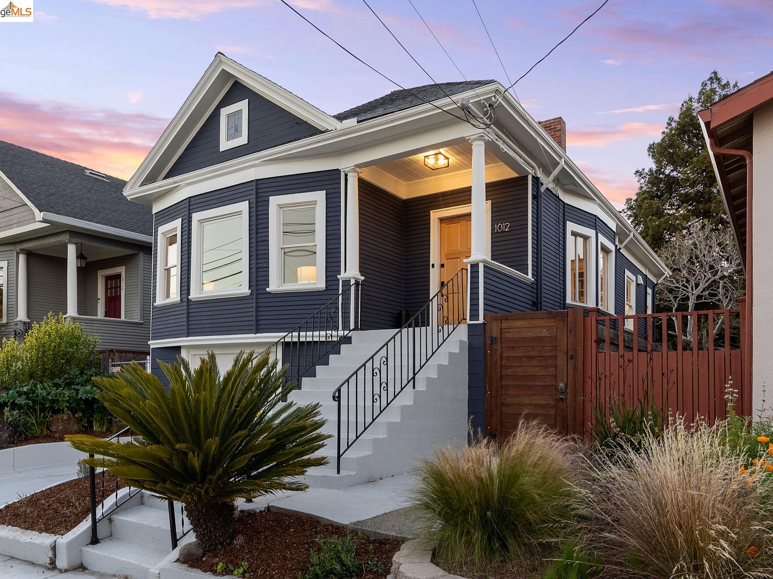 1012 63rd St, Oakland, CA 94608 | Zillow