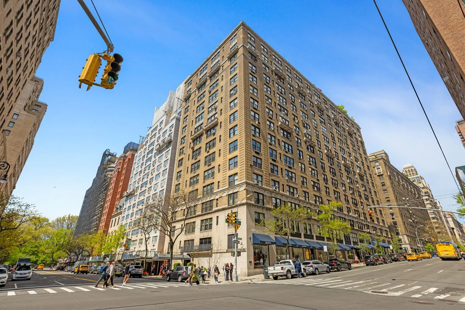 25 East 86th Street #3C in Carnegie Hill, Manhattan | StreetEasy