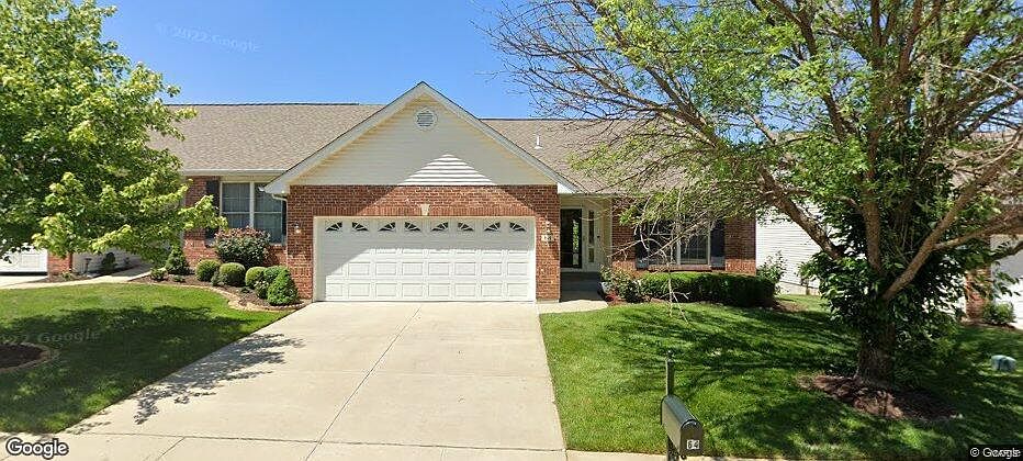 64 Coppergate Ct #15B, Saint Peters, MO 63376 | Zillow