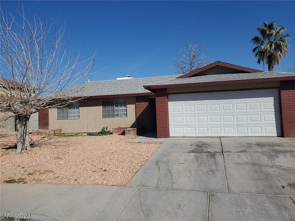 5816 Cargill Ave, Las Vegas, NV 89110 | Zillow