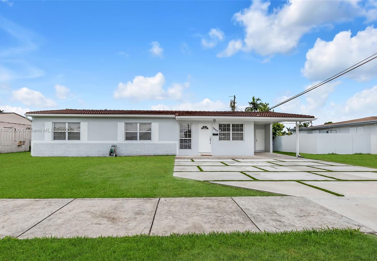 7860 SW 32nd St, Miami, FL 33155 | Zillow