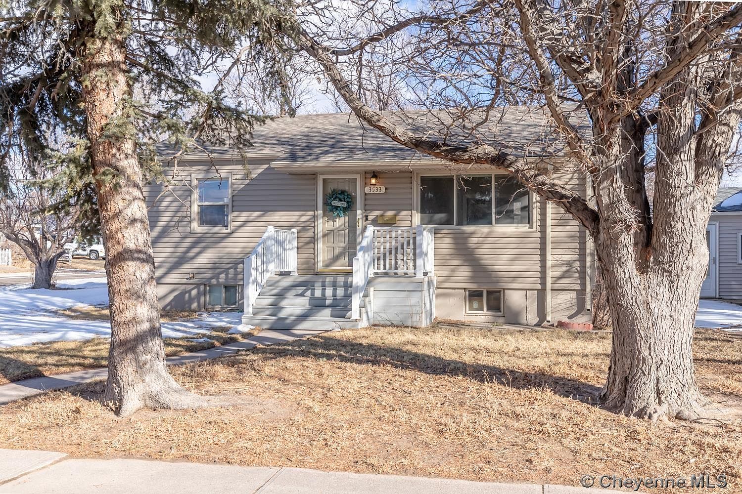 3533 Dunn Ave, Cheyenne, WY 82001 | Zillow