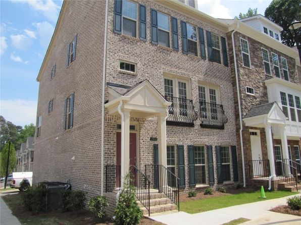 Townhomes For Rent in Decatur GA - 60 Rentals | Zillow