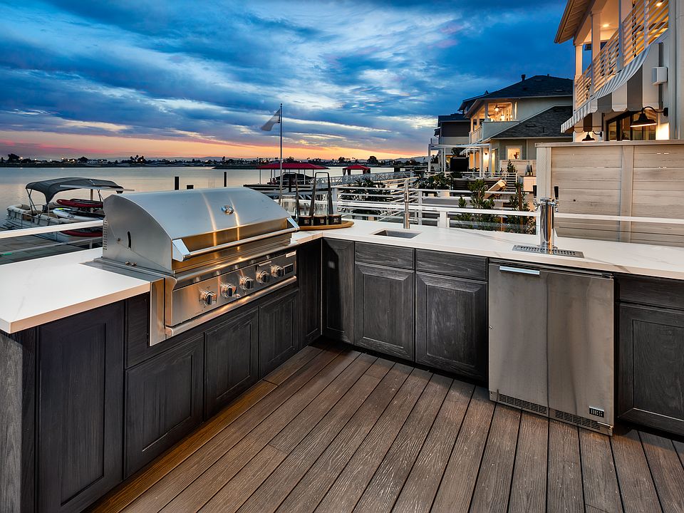 The Starboard Plan, Davidson Collection at Delta Coves, Bethel Island ...