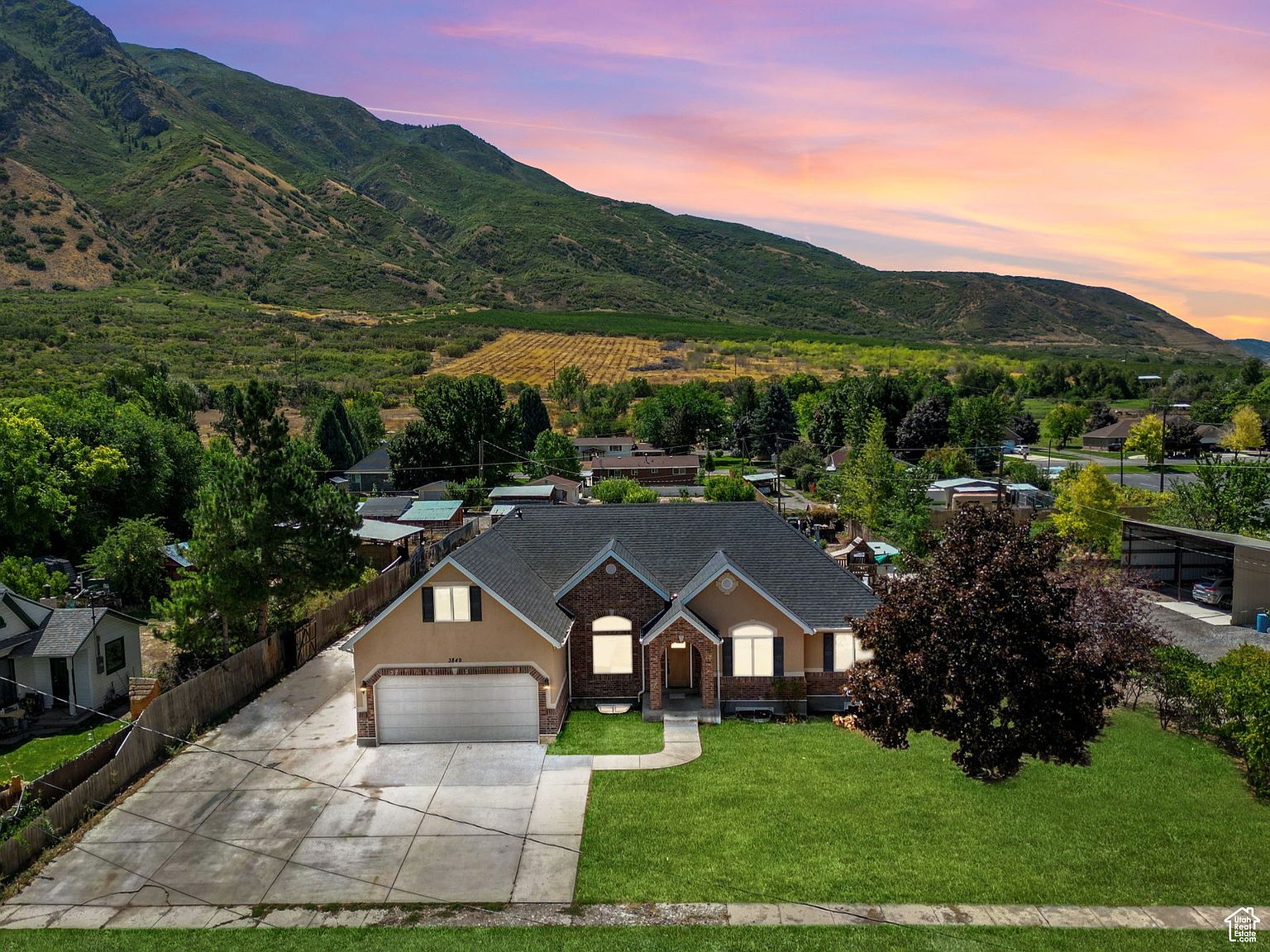 3849 W 12600 S, Spring Lake, UT 84651 | MLS #2018721 | Zillow