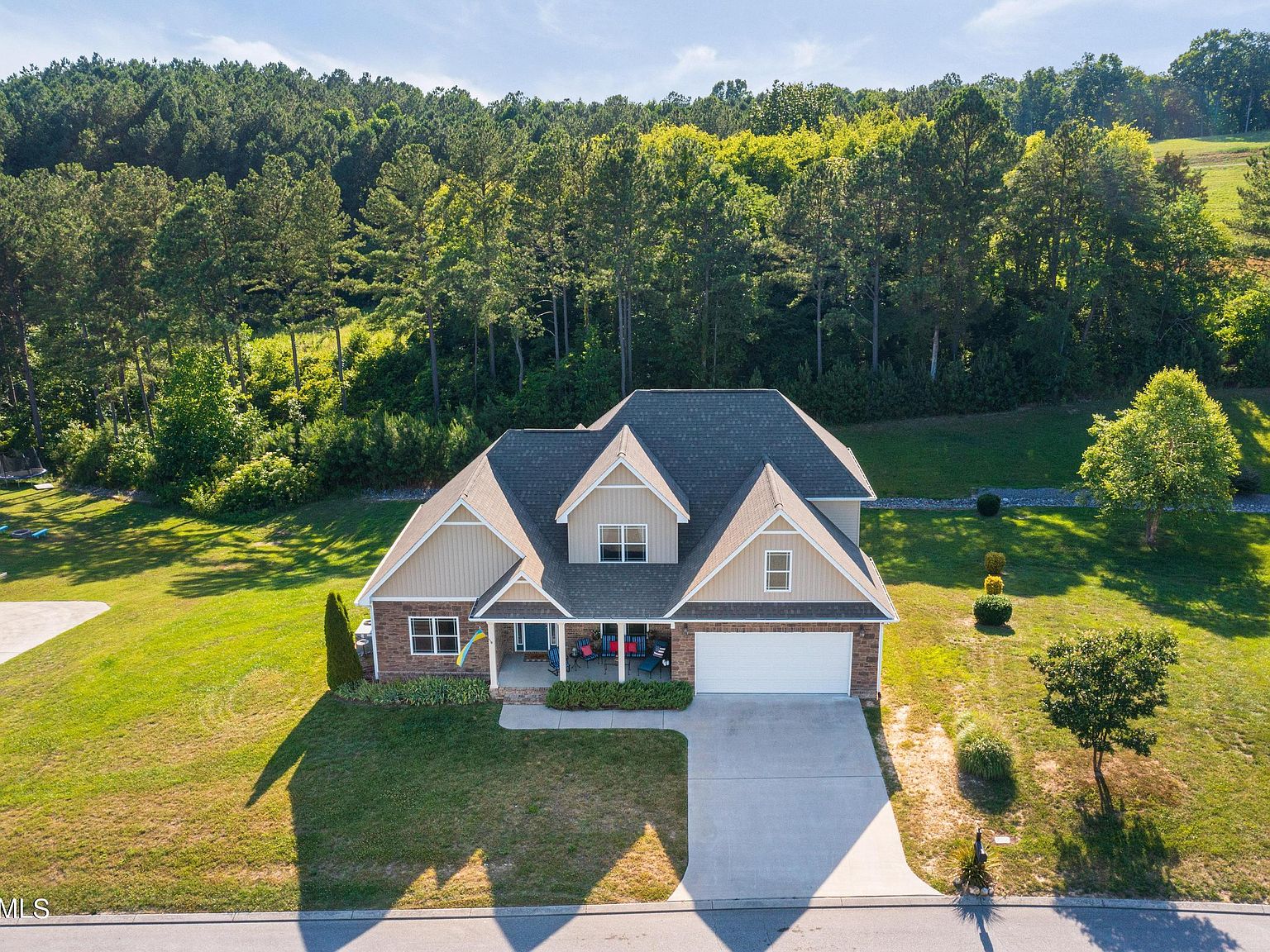 136 Nesting Ridge Rd NW, Cleveland, TN 37312 | Zillow