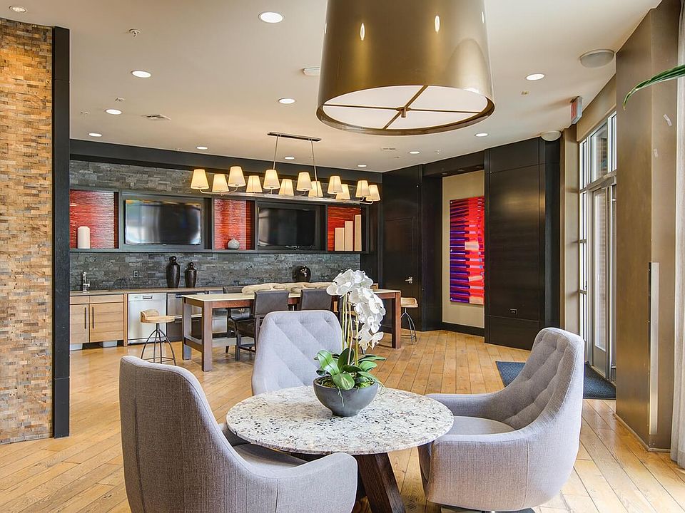 The Gale Eckington - 151 Q St NE Washington DC | Zillow