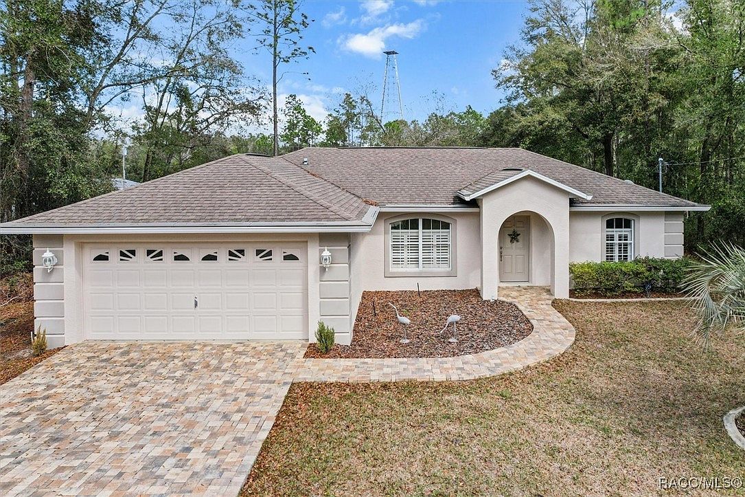 9791 N Loretta Way, Citrus Springs, FL 34434 | Zillow