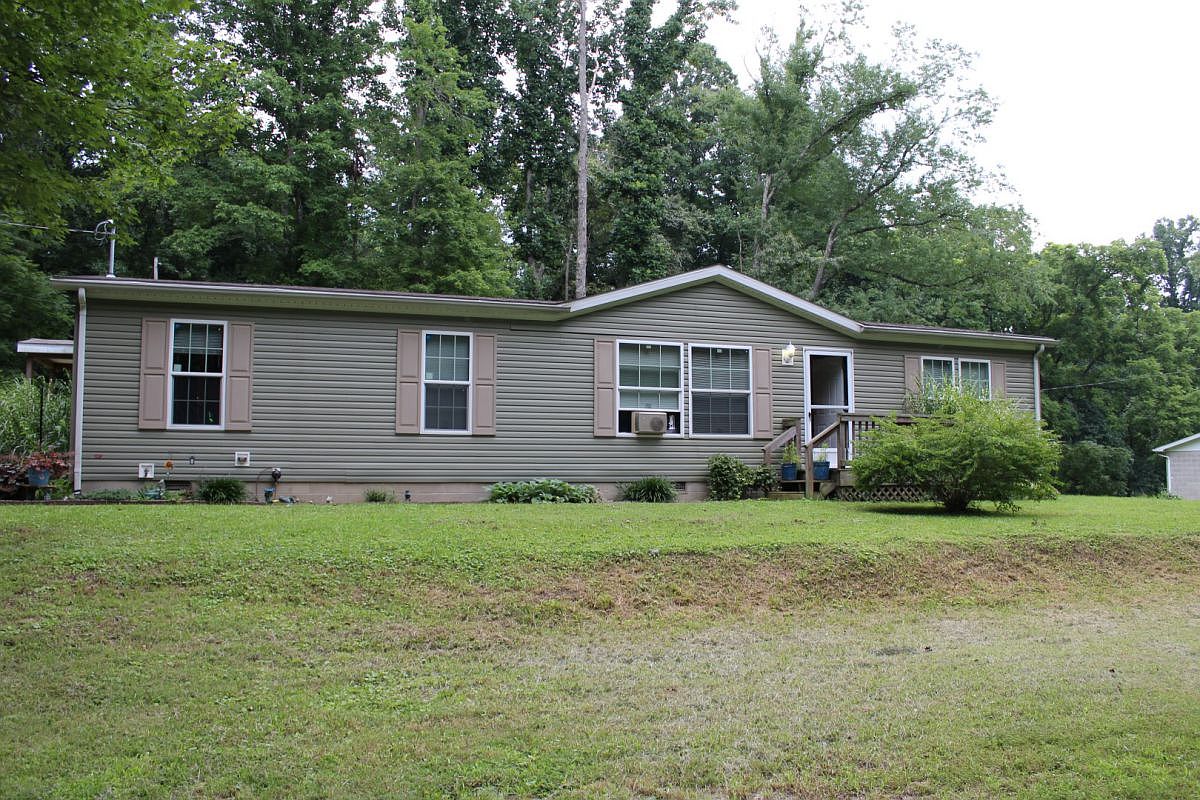 40572 Burlingham Rd, Shade, OH 45776 | Zillow