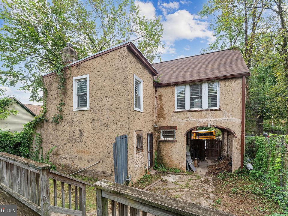 1269 Sumner Rd SE, Washington, DC 20020 | MLS #DCDC2119004 | Zillow