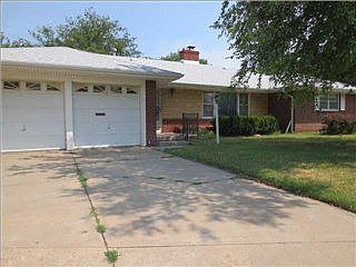 1601 N Womer Dr, Wichita, KS 67203 | Zillow