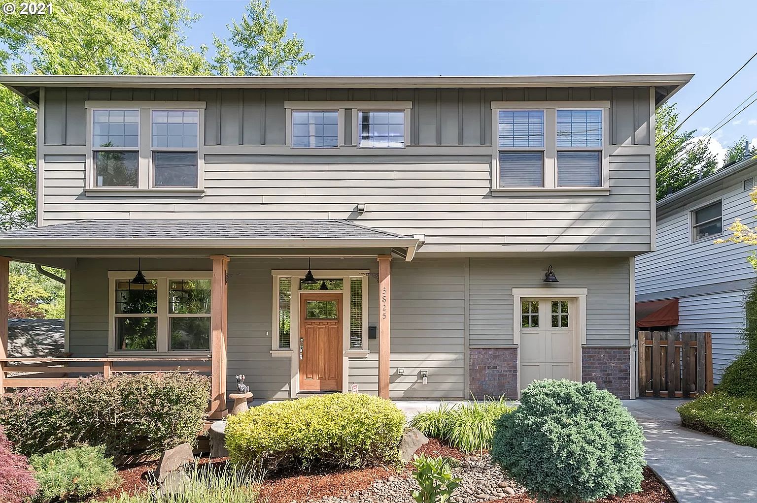 3825 SE Steele St, Portland, OR 97202 | Zillow