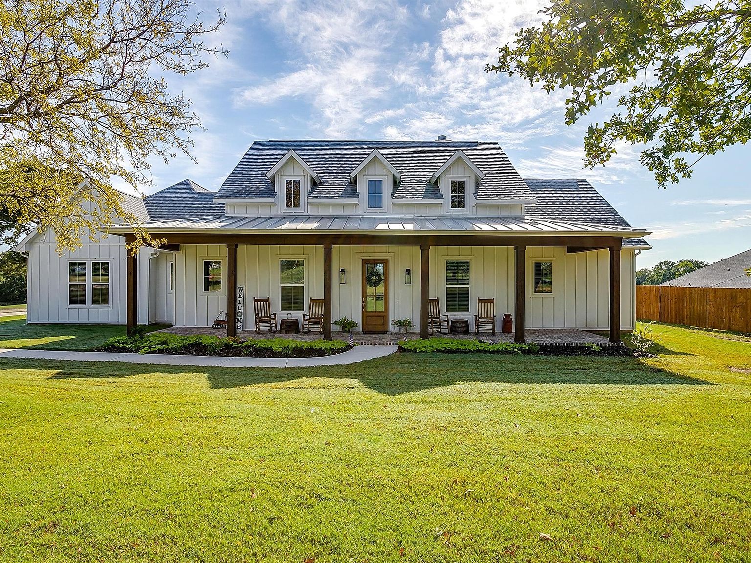 629 County Road 3250, Decatur, TX 76234 | MLS #20740415 | Zillow