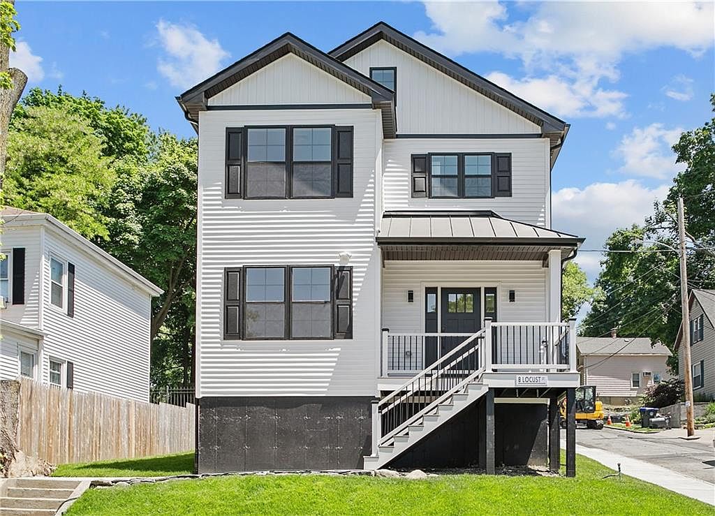 8 Locust St, Providence, RI 02906 | Zillow