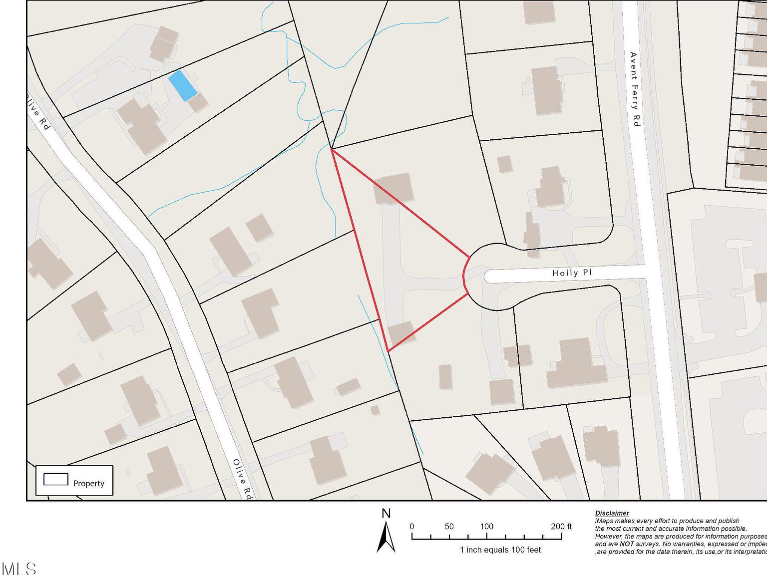 4706 Holly Pl #4, Raleigh, NC 27606 | MLS #10068005 | Zillow