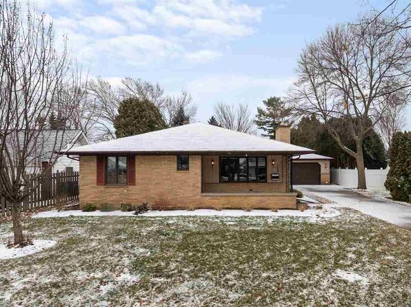 Combined Locks Real Estate - Combined Locks WI Homes For Sale | Zillow