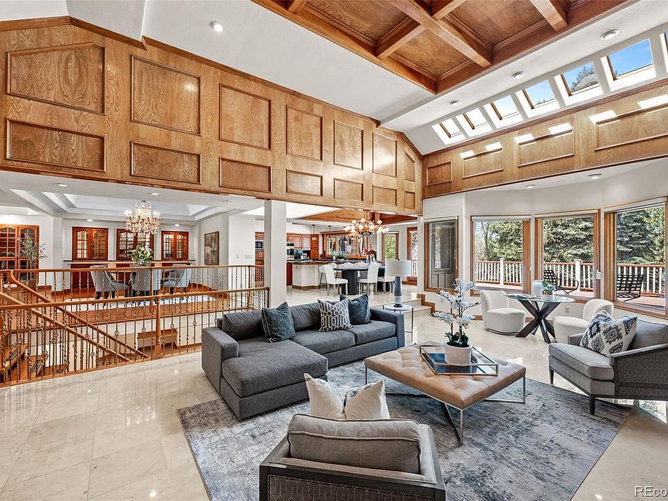 3 Cherry Hills Farm Drive, Cherry Hills Village, CO 80113 | Zillow