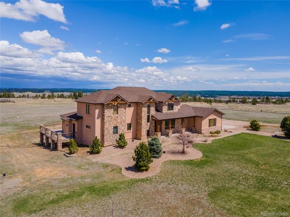 Franktown CO Luxury Homes For Sale - 25 Homes | Zillow