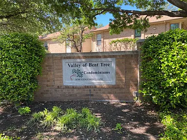 Valley Bof Bent Tree Condominiums - 16301 Ledgemont Ln Addison TX | Zillow