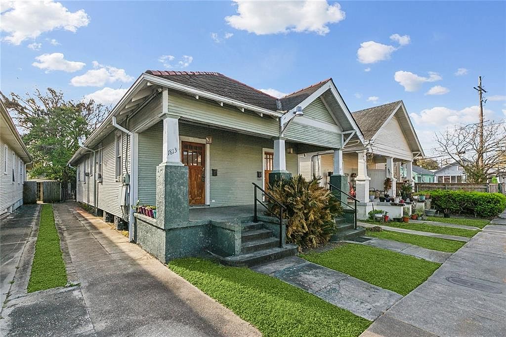 1811-13 Lowerline St, New Orleans, LA 70118 | Zillow