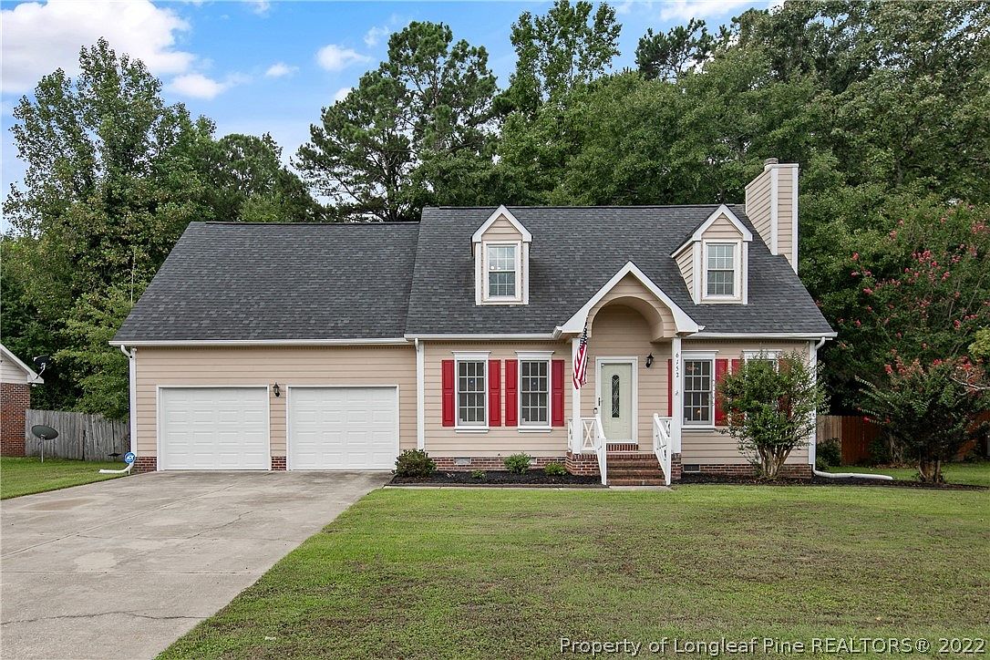 6152 Lakeway Dr, Fayetteville, NC 28306 | Zillow