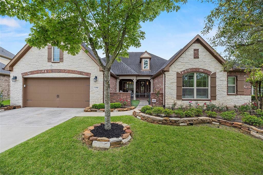 13906 Twisting Ivy Ln, Cypress, TX 77429 | Zillow