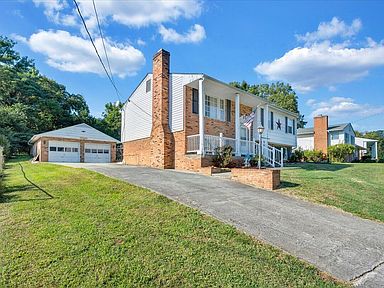 5925 Green Ridge Rd, Roanoke, VA 24019 | Zillow
