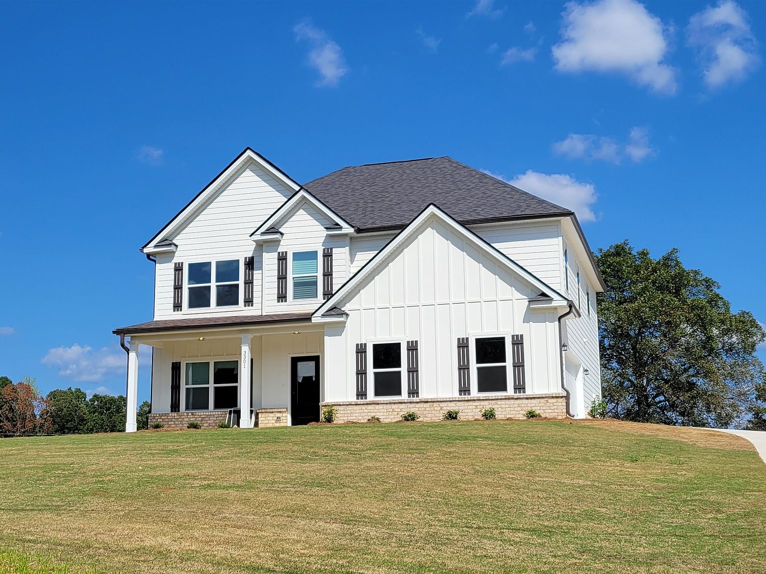 3301 Old Jackson Rd #2, Locust Grove, GA 30248 | Zillow