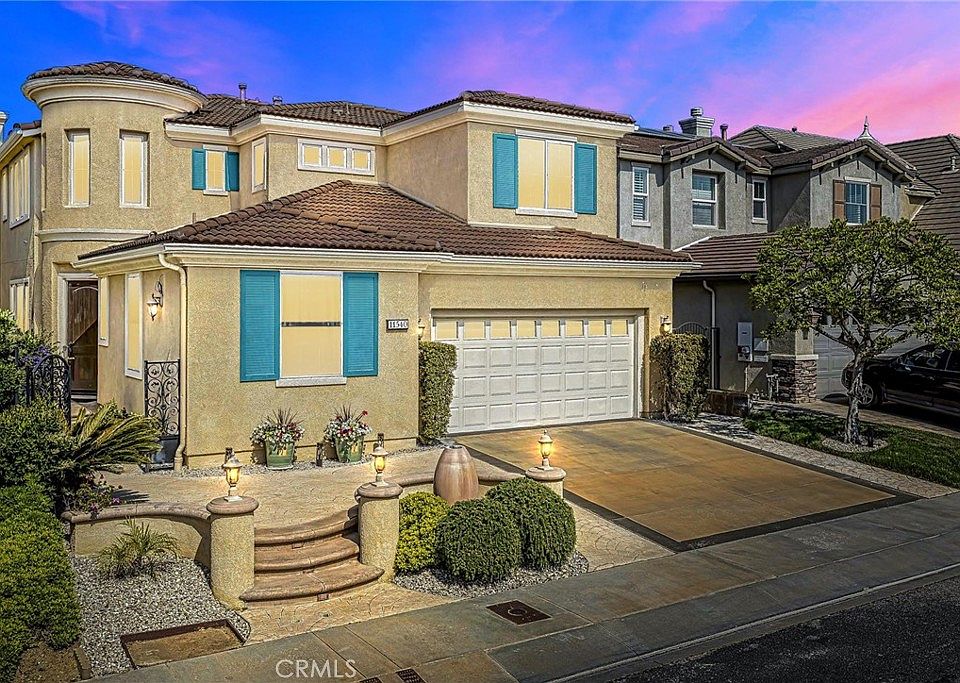 11540 Sassari Ln, Northridge, CA 91326 | MLS #SR23068607 | Zillow