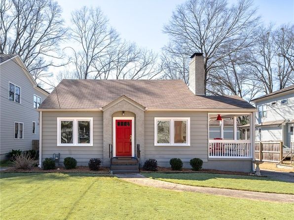 Decatur Real Estate - Decatur GA Homes For Sale | Zillow