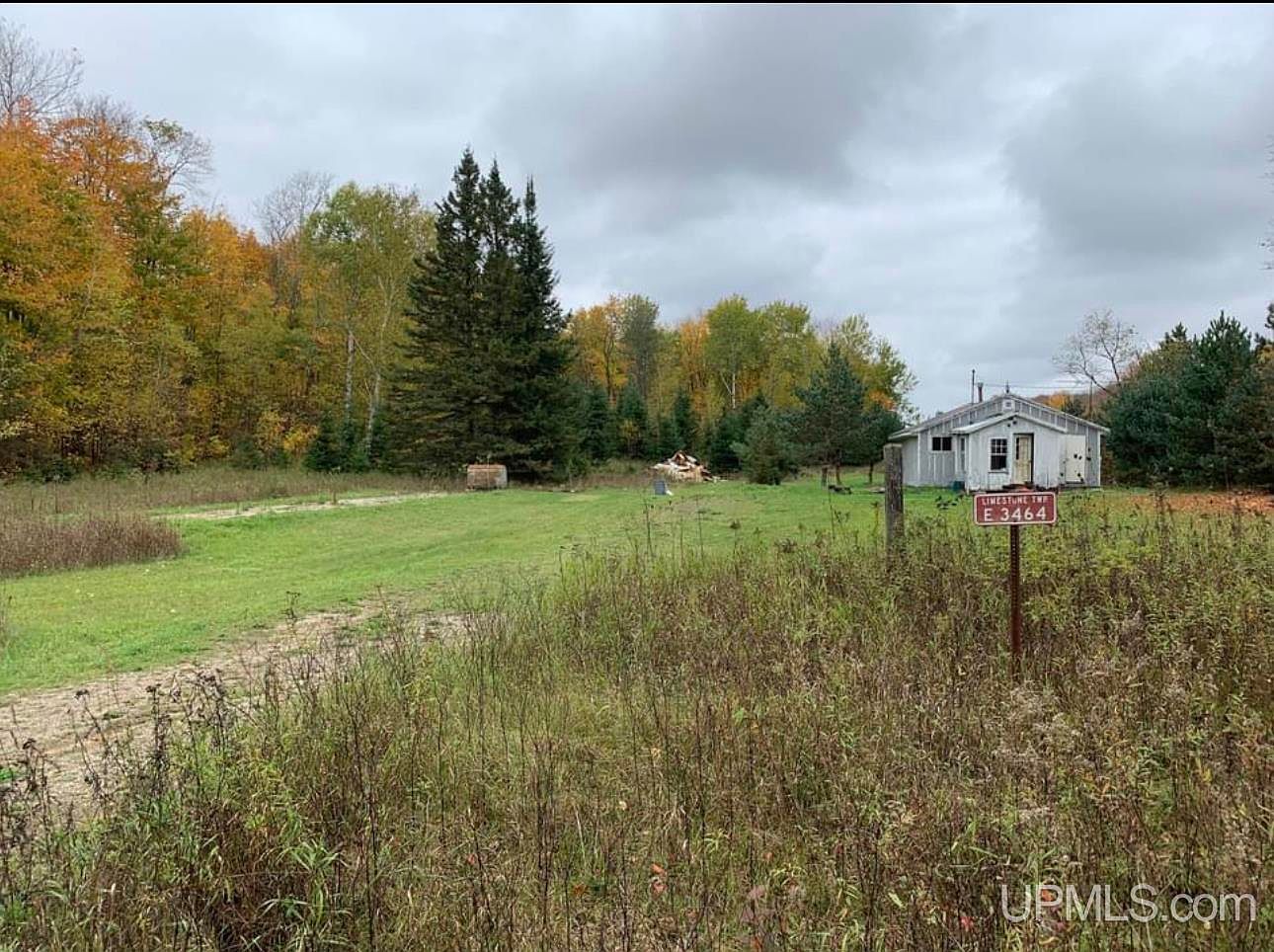 3464 County Rd #H44, Chatham, MI 49816 | Zillow