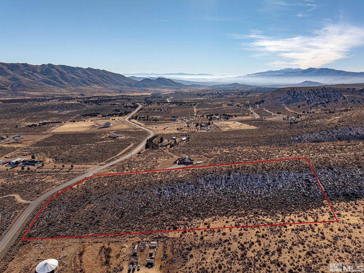 0 Red Rock Rd, Reno, NV 89508 | Zillow