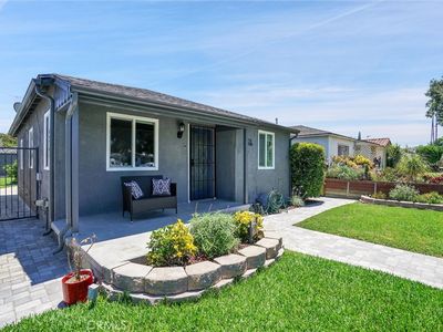 Candrus Franklin - Real Estate Agent in Long Beach, CA - Reviews | Zillow