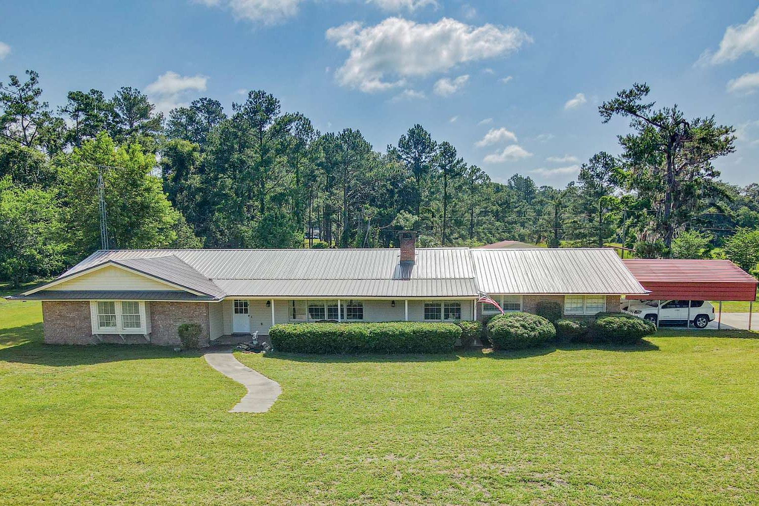 11727 SW County Road 249, Jasper, FL 32052 | Zillow