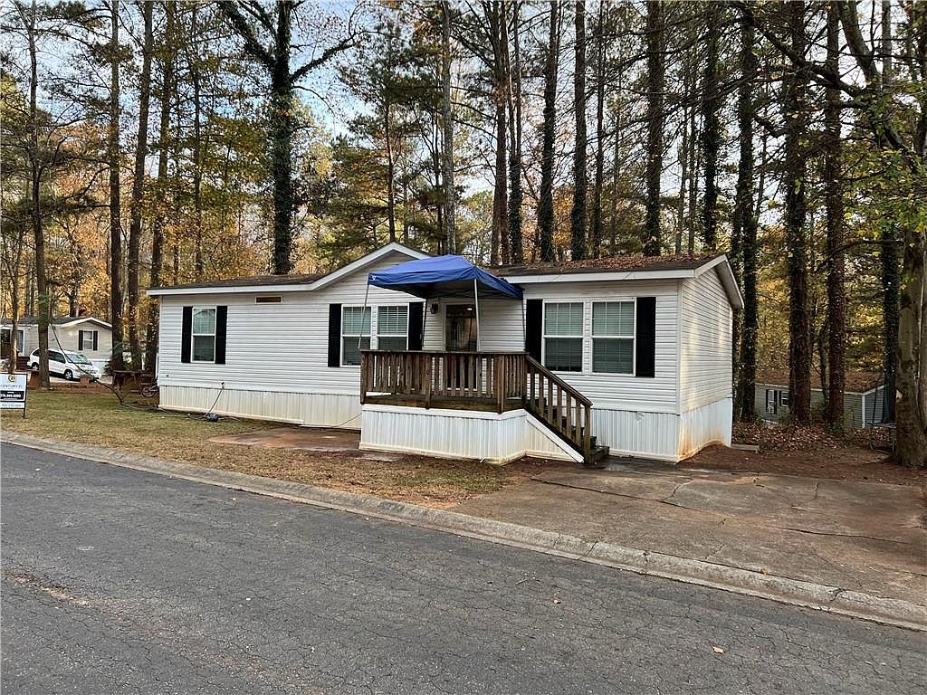 6359 Bells Ferry Rd LOT 220, Acworth, GA 30102 | MLS #7275582 | Zillow