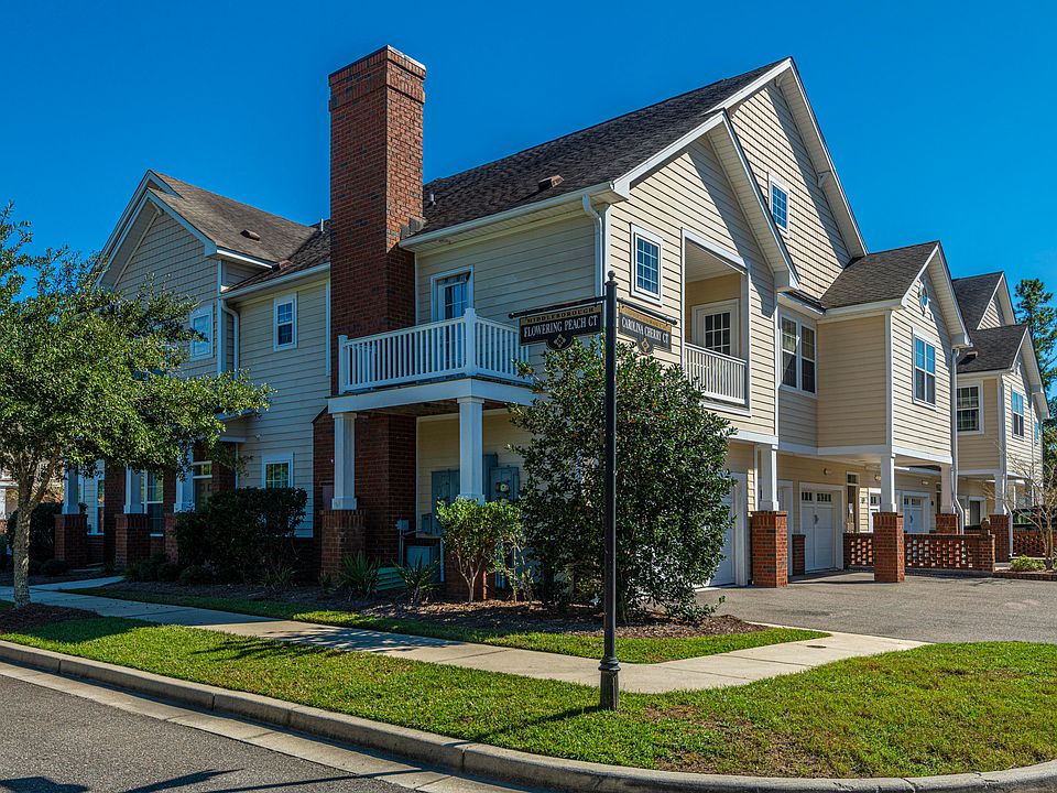 410 Carolina Cherry Ct Charleston SC | Zillow