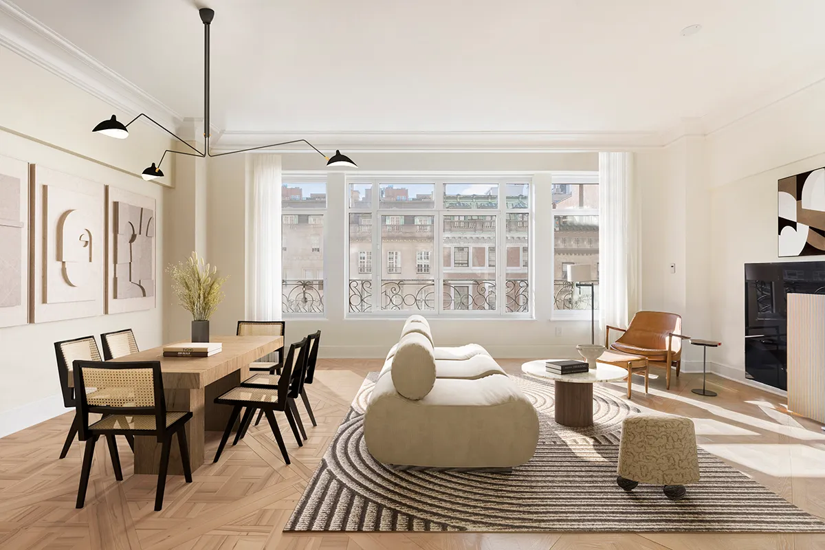 27 East 79th Street 5-FLOOR in Upper East Side, Manhattan | StreetEasy