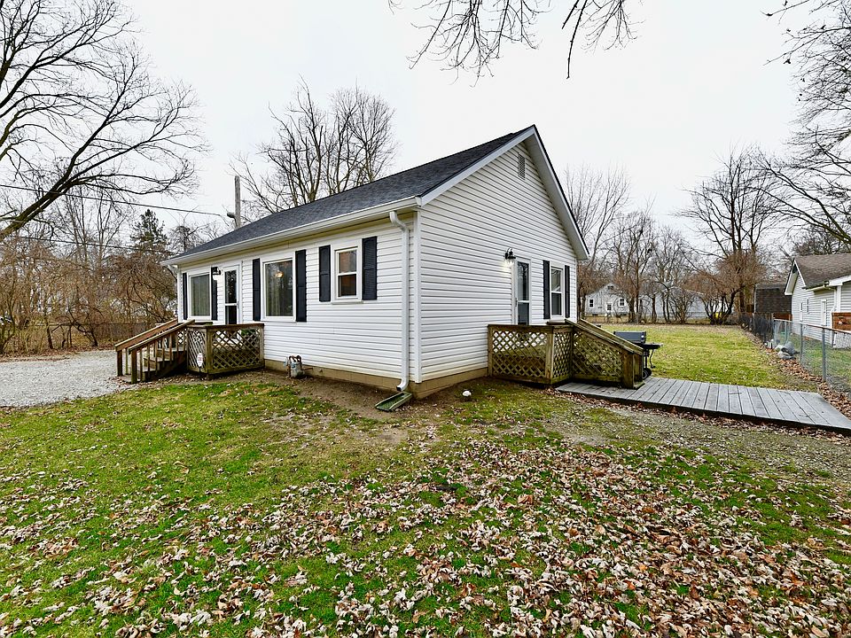 4628 Wellington Ave, Indianapolis, IN 46226 | Zillow
