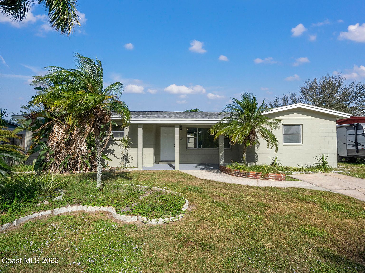 140 Brandy Ln, Merritt Island, FL 32952 | Zillow