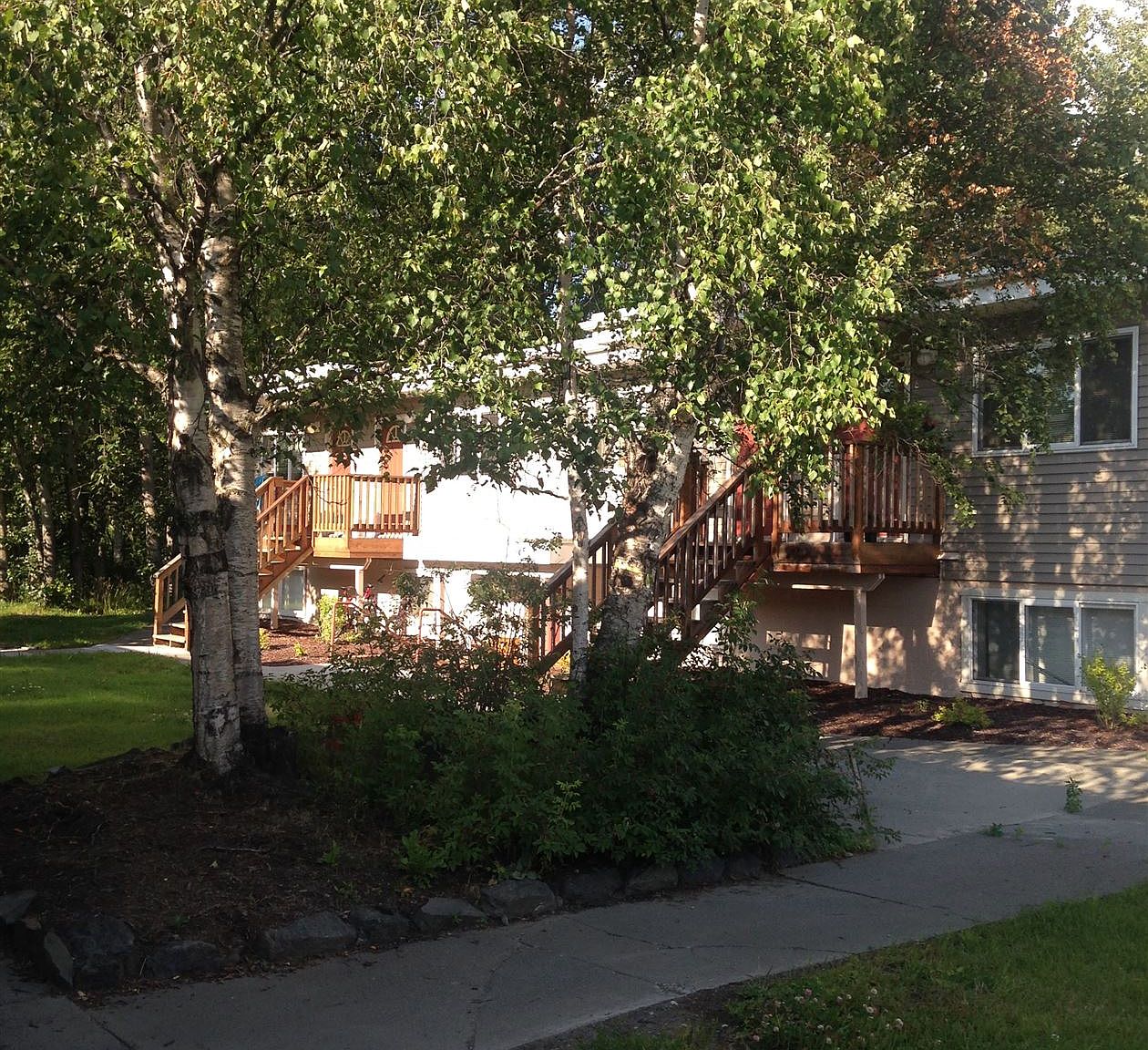 3137 Raspberry Rd APT 15, Anchorage, AK 99502 | Zillow