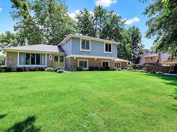 7125 Burnham Cir, Indianapolis, IN 46256 | Zillow
